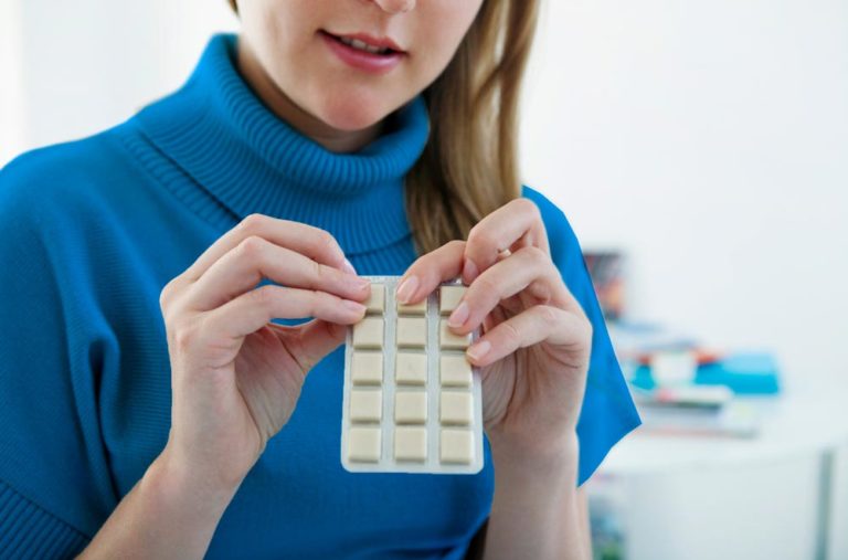 Nicotine Replacement Therapies | Tobacco Free Florida