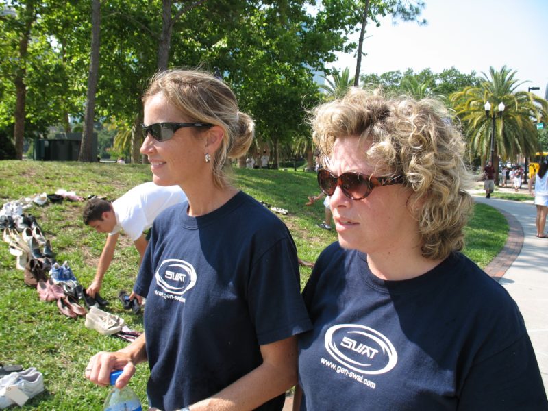 About Laura Corbin, Bureau Chief | Tobacco Free Florida