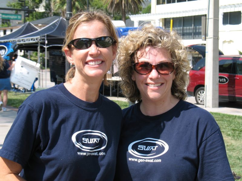 About Laura Corbin, Bureau Chief | Tobacco Free Florida