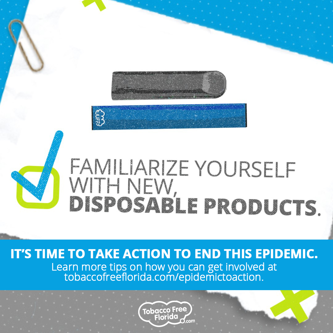 Powerful Anti-Smoking Ad Campaigns Work | Tobacco Free Florida