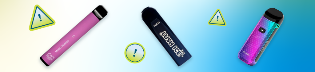 The New Nicotine Generation | Tobacco Free Florida